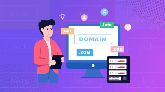 Domain Extensions: Which One is Right for Your Business?