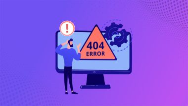 Website Errors: How to Fix and Resolve These Issues - BigCloudy