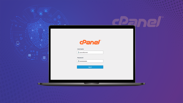 cPanel Hosting Security: Best Practices for 2024 - BigCloudy