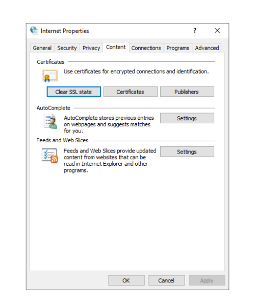 How to Resolve SSL Connection Errors in 8 Effective Ways? How to Resolve SSL Connection Errors in 8 Effective Ways?