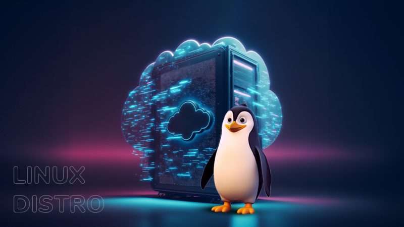 10 Best Linux Distros to Supercharge Your Website - BigCloudy